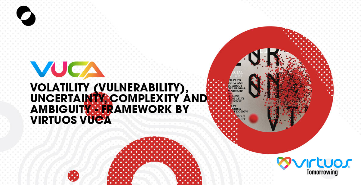 VUCA Framework for COVID-19 – Virtuos Digital