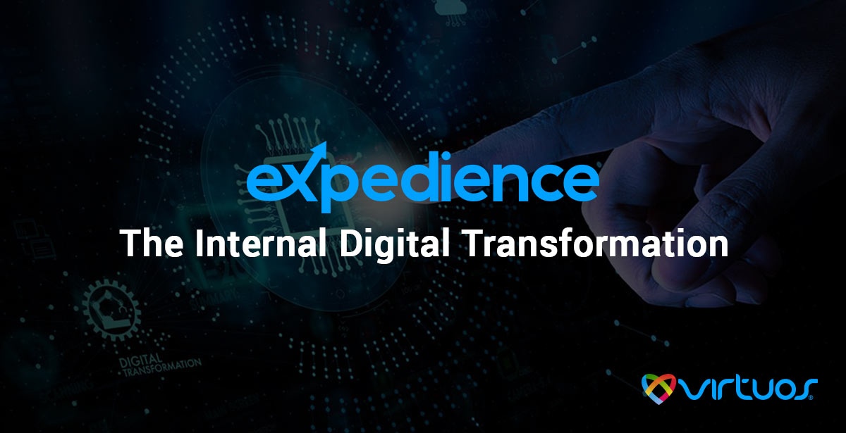Expedience Advisory and Management Consultancy – Virtuos Digital